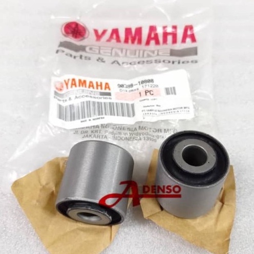 NVX NVX155 AEROX AEROX155 BUSH (1PC) MOUNTING BUSHING ENGINE CRANKCASE ...