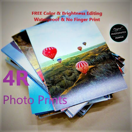 11.11 Offer | 3R 4R Photo Prints | 3R 4R Printing | 3R 4R Foto Prints ...