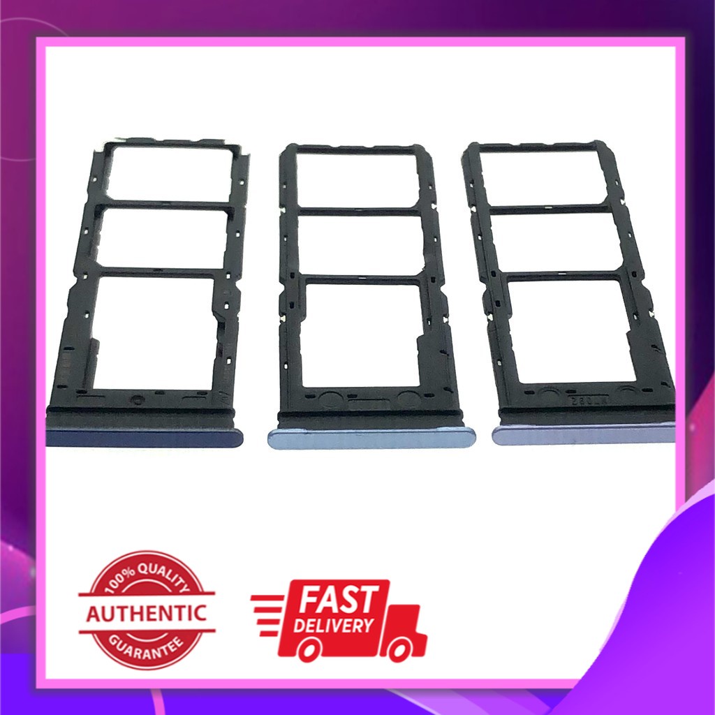 VIVO Y31-2020 SIM TRAY | Shopee Malaysia