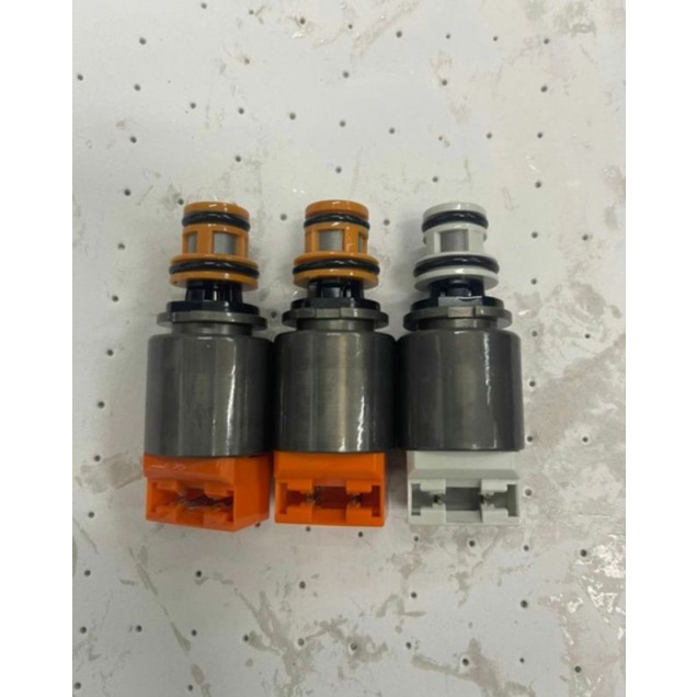 Proton Cvt Flx Exora Preve Vt2 Vt3 Auto Transmission Gearbox solenoid ...