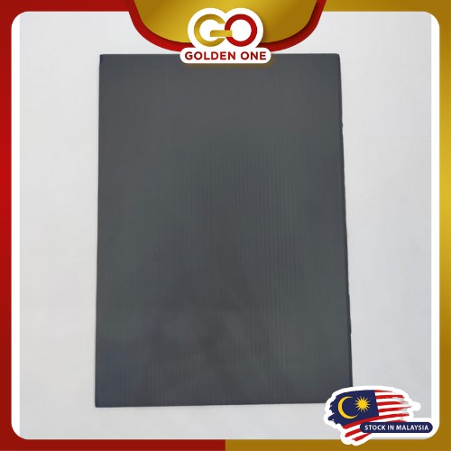A4 size 3mm PP Impra Board / PP Hollow Sheet / Plastic / Polyplast ...