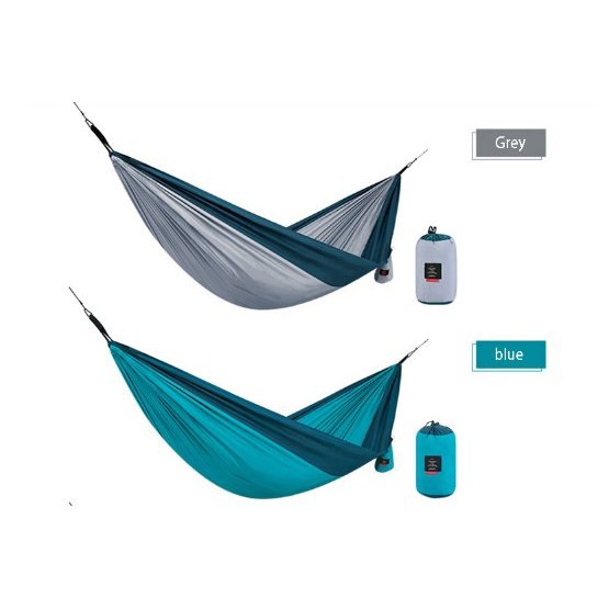 Hemok Hamok Buaian Tidur Pokok Buaian Berbaring Kain Gantung Berkelah ...