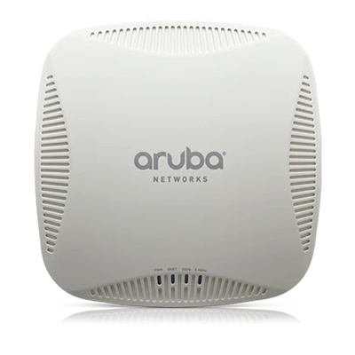 HP ARUBA AP-205 AP205 (APIN0205) WIFI ACCESS POINT 802.11ac, 2x2:2 ...