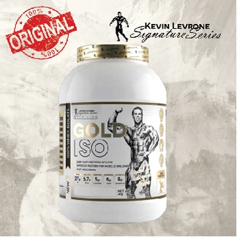 Kevin Levrone Gold Iso (2kg) | Shopee Malaysia