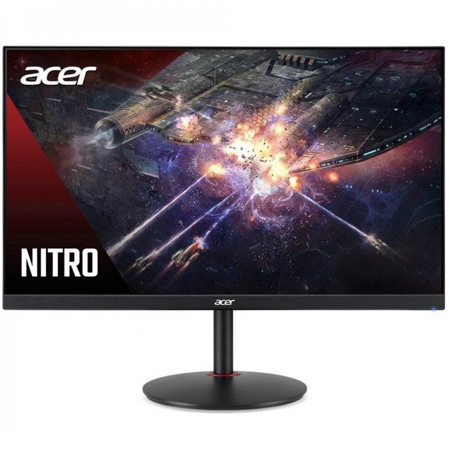 ACER NITRO XV240YP / XV240Y P 23.8" FHD IPS 165HZ 0.5MS G-SYNC ...