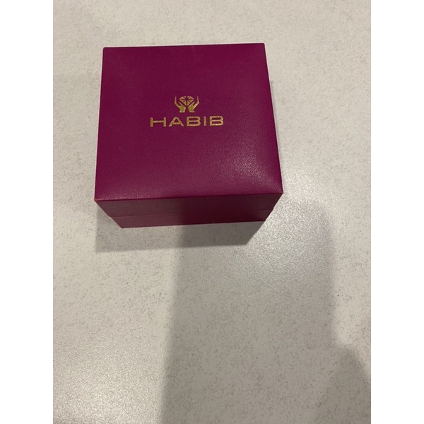 Habib box kain baldu sesuai untuk bangle | Shopee Malaysia