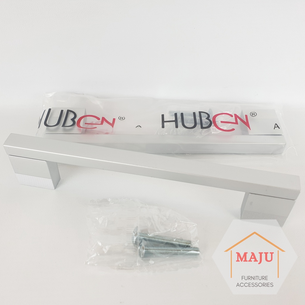 New!! Handle TPA-12 128mm Actual Weight Anodize (Drawal Minimalist ...