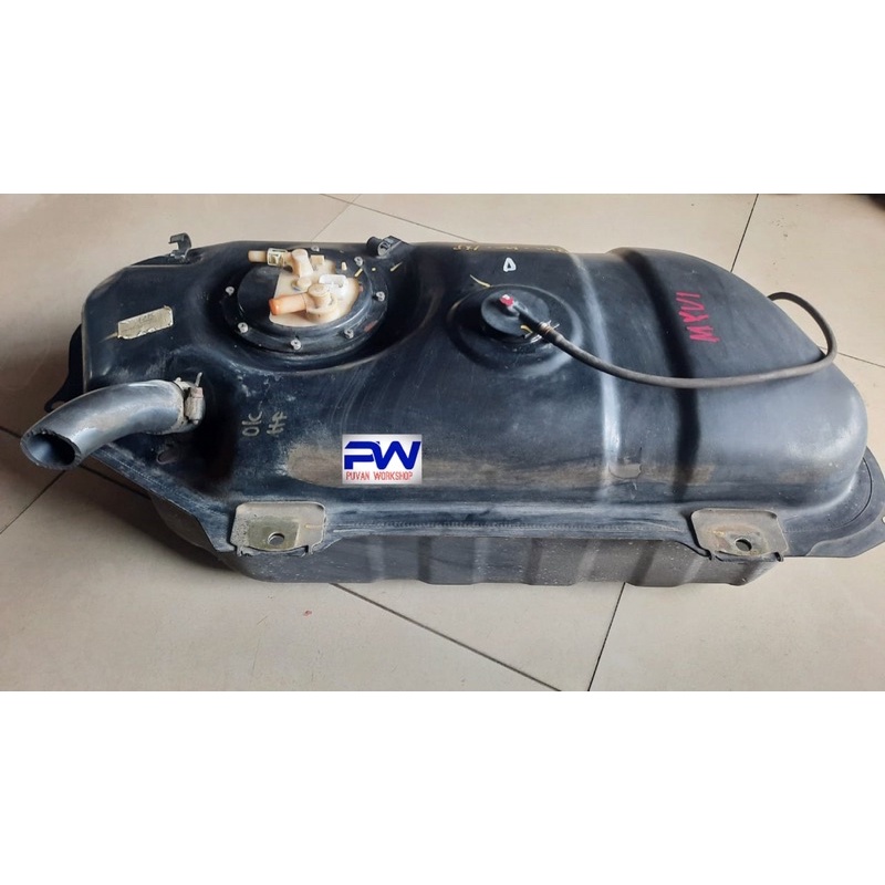 PERODUA MYVI FUEL TANK (TANGKI MINYAK) | Shopee Malaysia