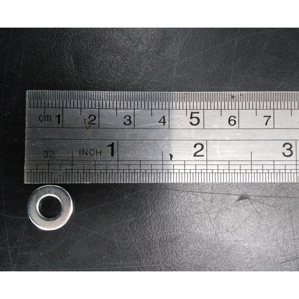 Washer (Acer LCD) Nut For LCD Acer Monitor | Shopee Malaysia