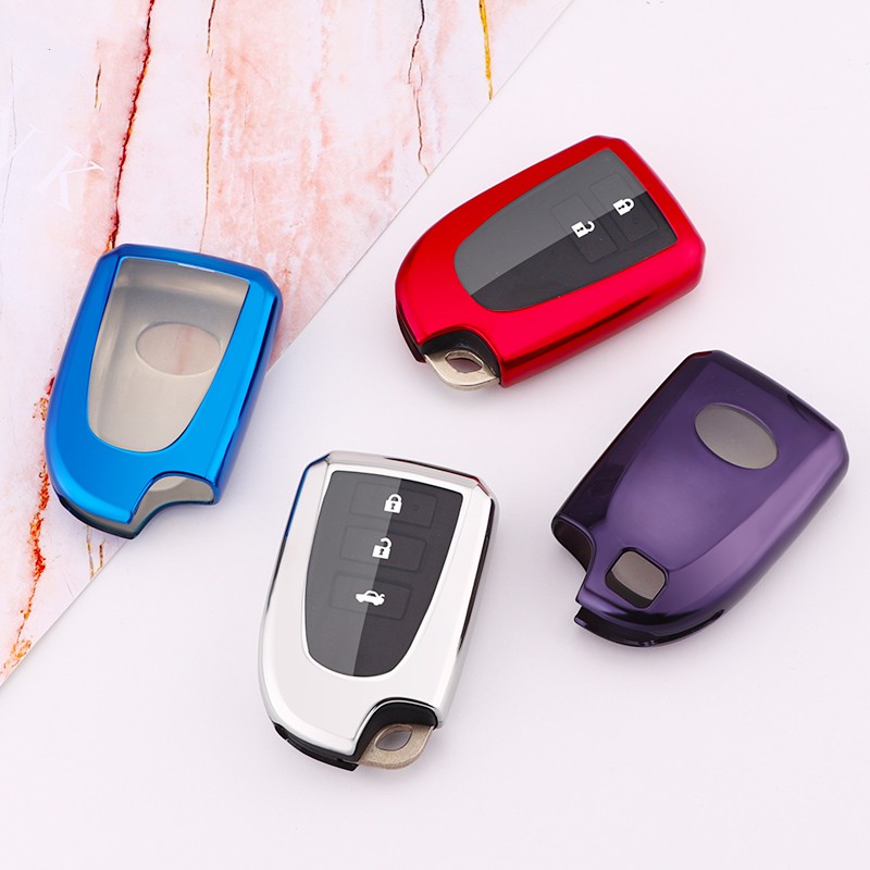 MOOGU Toyota Vios 2014-2022 / Yaris 2019-2025 Keyless Remote Car Key ...
