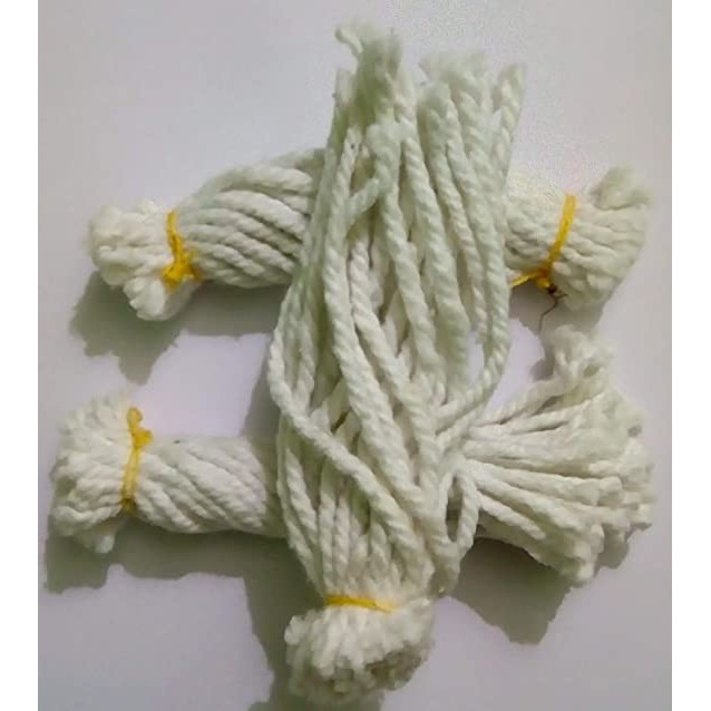 SR Ghee Deepam Wicks 50Pcs In One Box | Shopee Malaysia