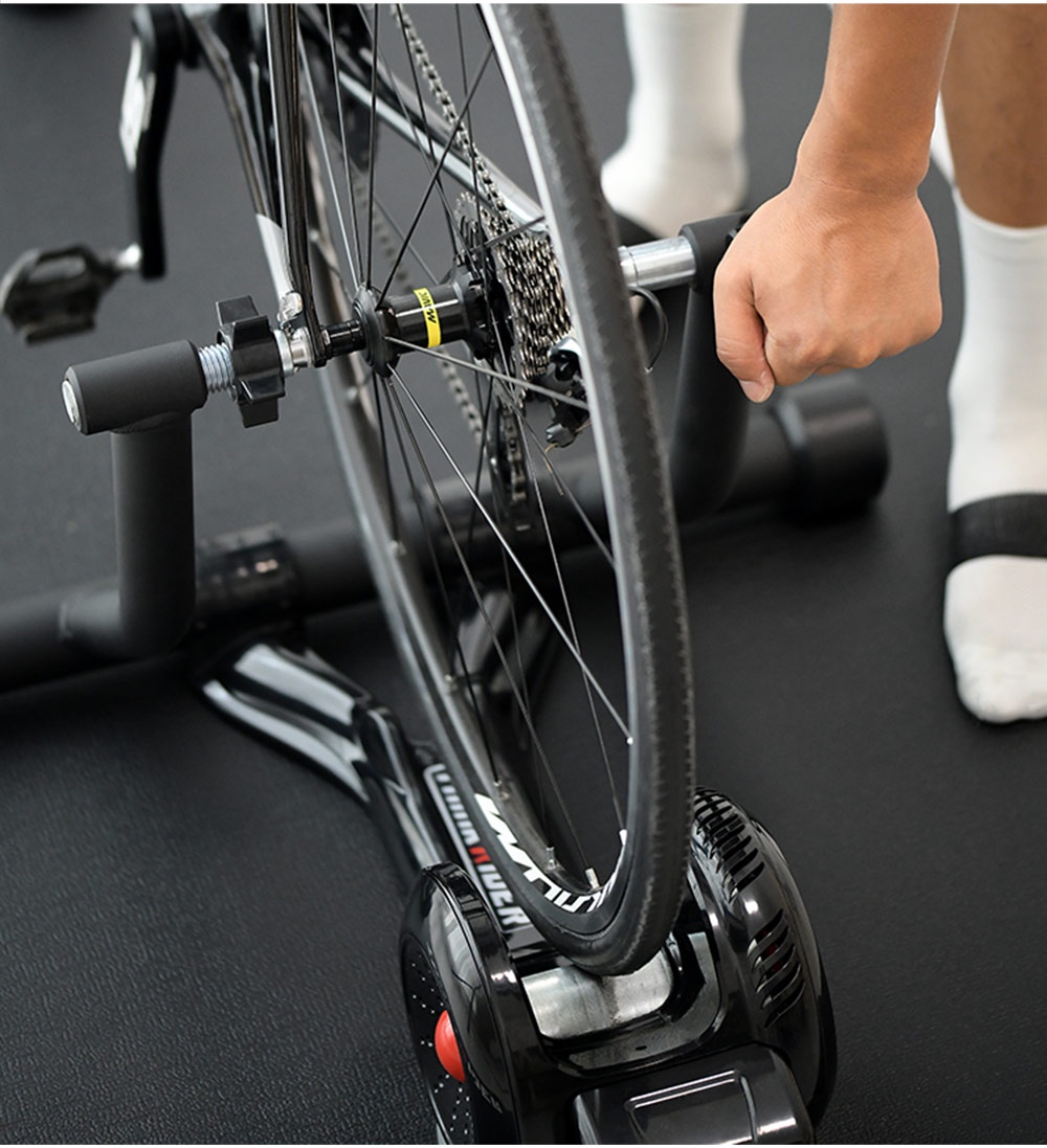 Thinkrider X3pro Smart Indoor trainer MTB Road Bicycle Cycling Built-in ...