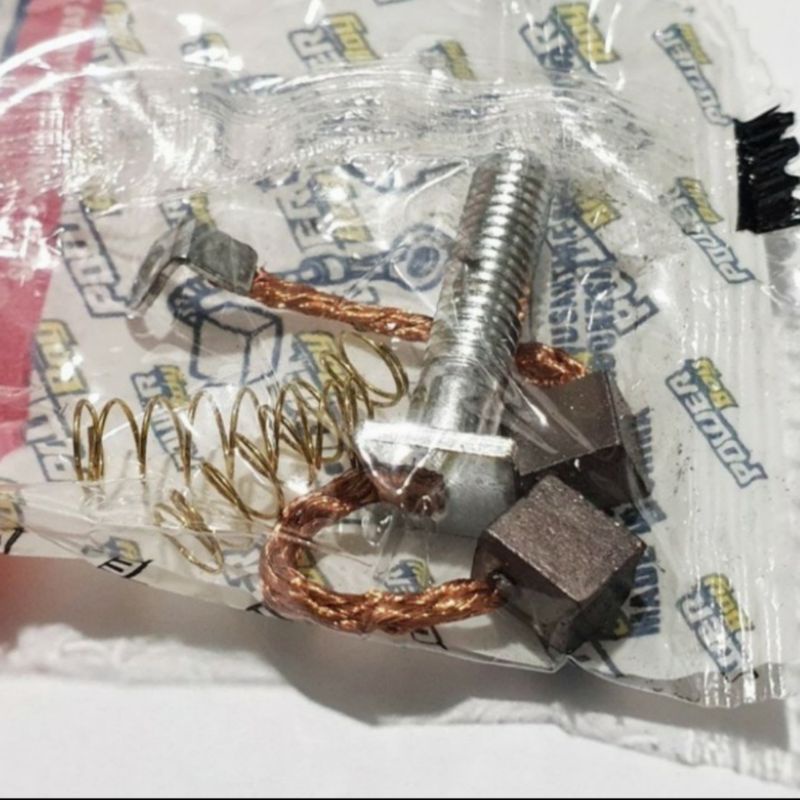 Charcoal/areng COOL STARTER CB 150R / CBR 150R / SONIC 150 / SUPRA GTR ...