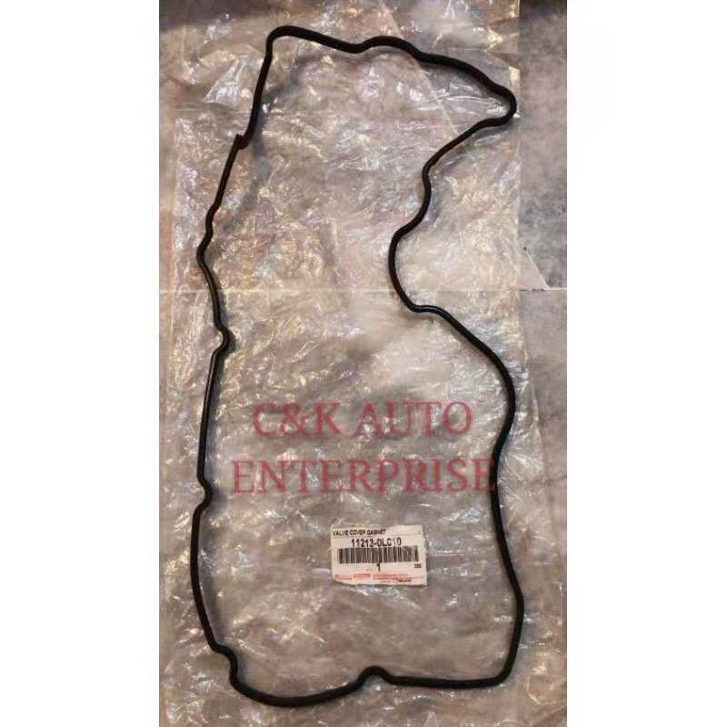 Toyota Original Hilux KUN25 KUN26 KDN165 KDN190 Hiace KDH200 KDH202 ...