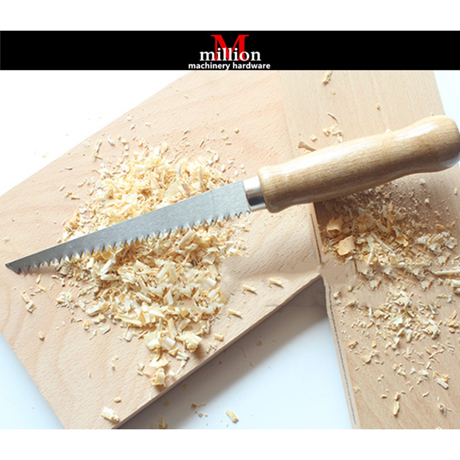 Drywall Hand Saw 6"/160mm Mini Saw Wall Board Saw Hacksaw for Gypsum ...