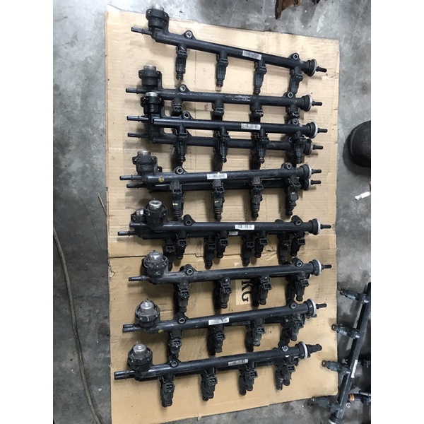 Injector Proton Saga BLM/ Saga FL / Persona 1.6 | Shopee Malaysia