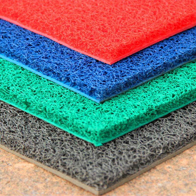 Extra Thick Floor Mat Anti-Slip Pad Coil (60 x 90 CM) | Shopee Malaysia