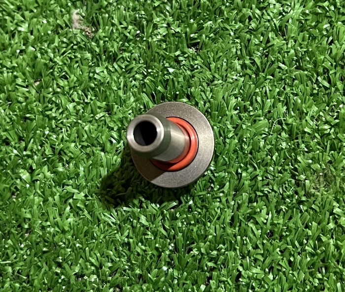 YAMAHA EGO iKK VALVE BUSH EGO VALVE BUSH EX / IN VALVE BUSH EGO STEEL ...