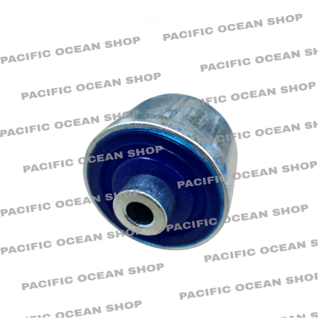 SILICON REAR TRAILING ARM BUSH AXLE BUSH PROTON WIRA WAJA GEN2 PERSONA ...