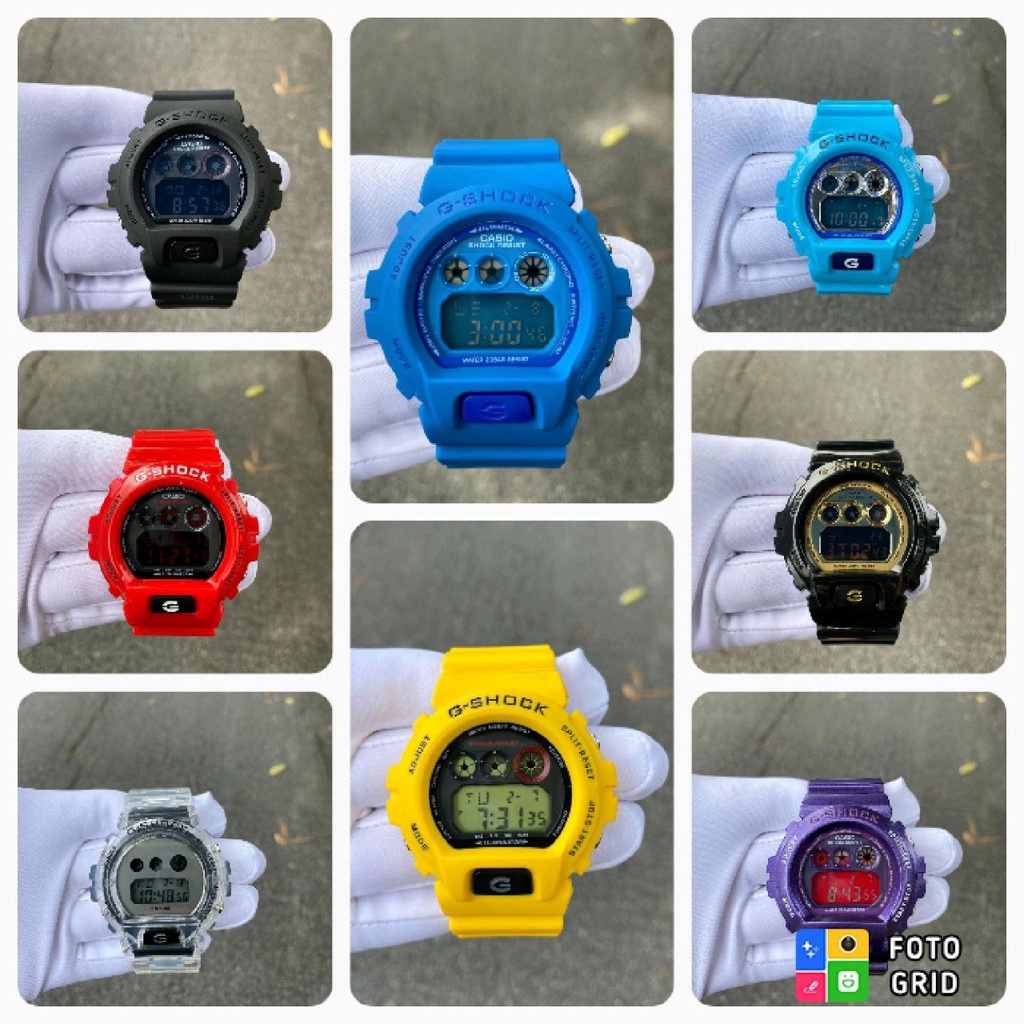 [NEW ITEM] GS D-69 DIGITAL WATCH GRED WATCH MURAH VIRAL MAMPU MILIK ...
