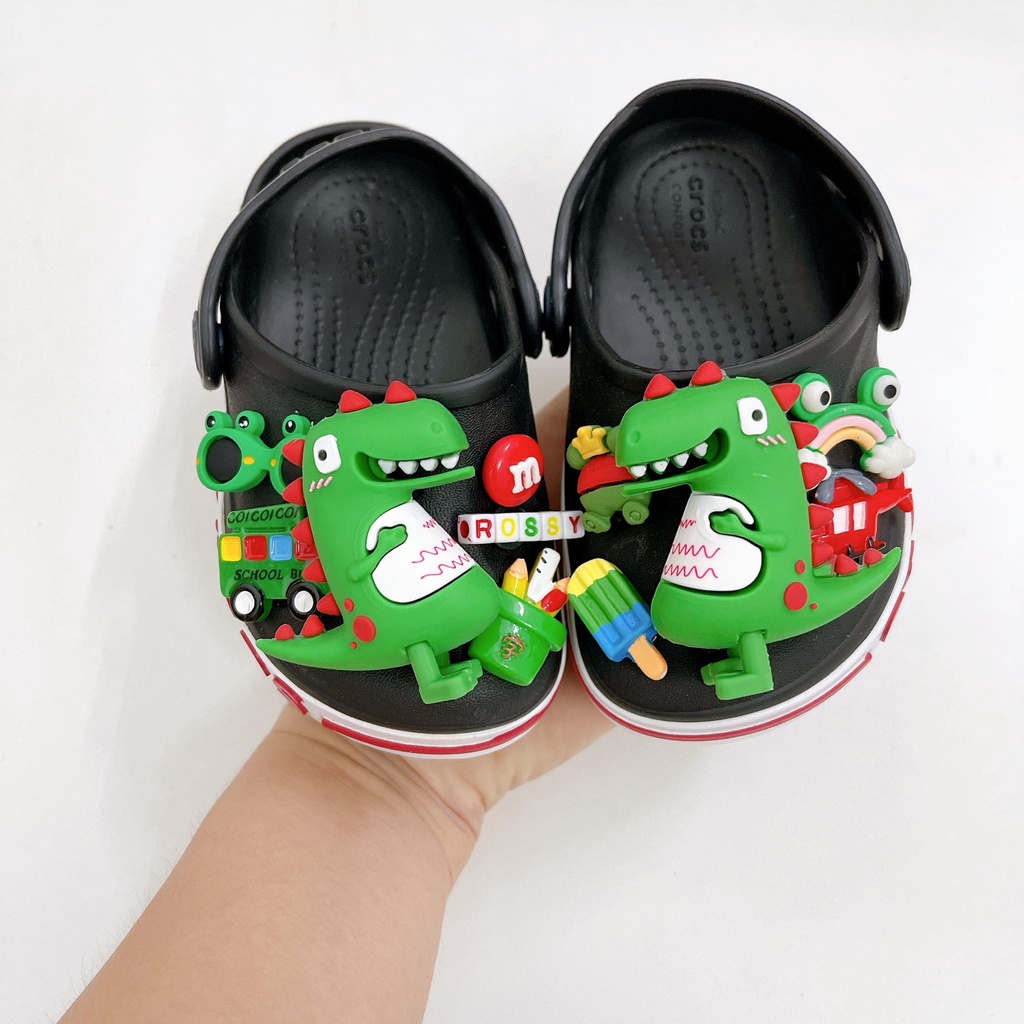 Crocs Ready Stock | Shopee Malaysia
