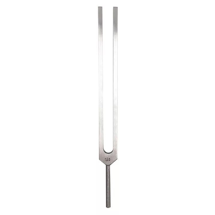 Tuning Fork (128/256/512 hz) | Shopee Malaysia