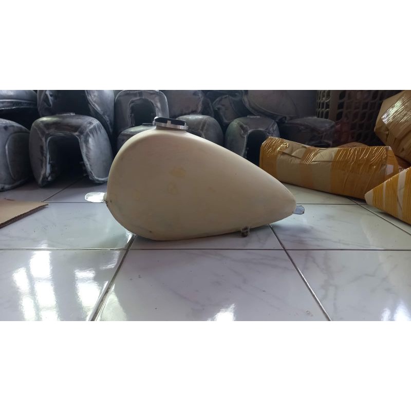 Peanut Chopper Tank custom Motorcycle Tank Tank Tank Tank tenki gastank ...