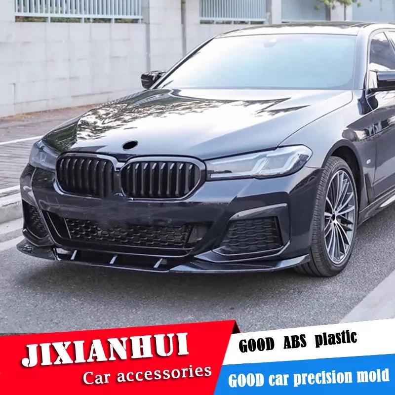 For BMW G30 G38 Body kit spoiler 2021-2022 G30 5 series Bodykit ABS ...