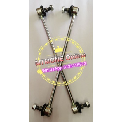 Perodua Axia Front Absorber Stabilizer link | Shopee Malaysia