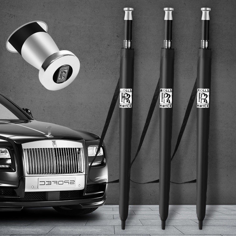 Rolls Royce Regenschirm