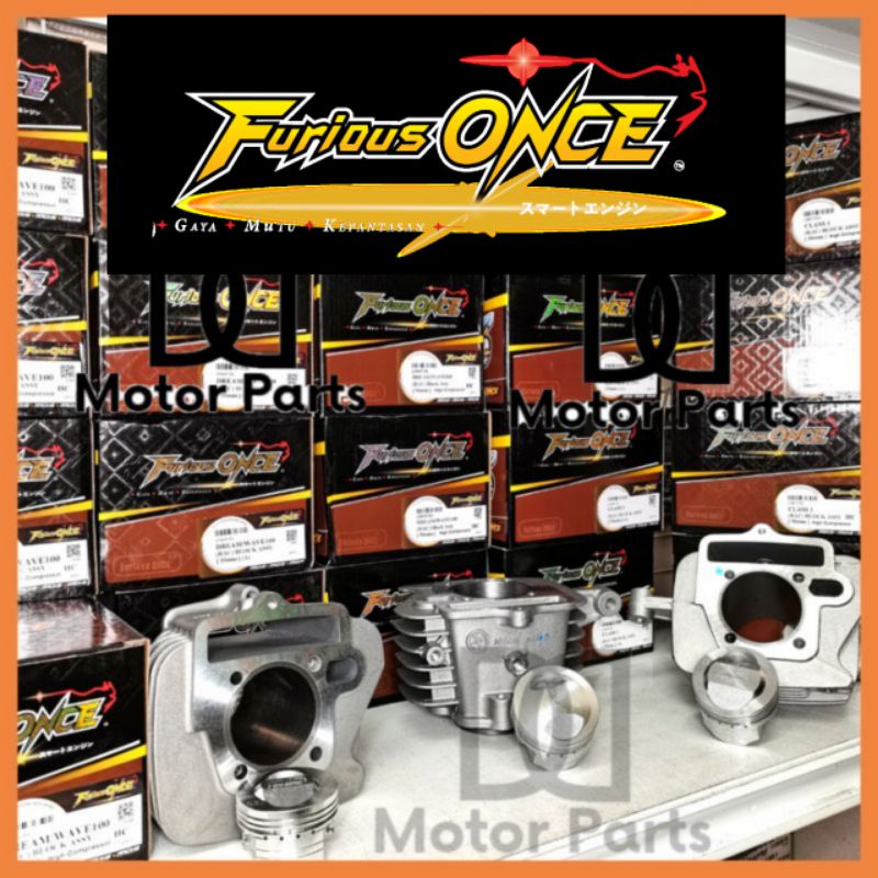 Racing Block 53mm 55mm 56mm 57mm Furious once W100/EX5 Dream/EX5 CLASS ...