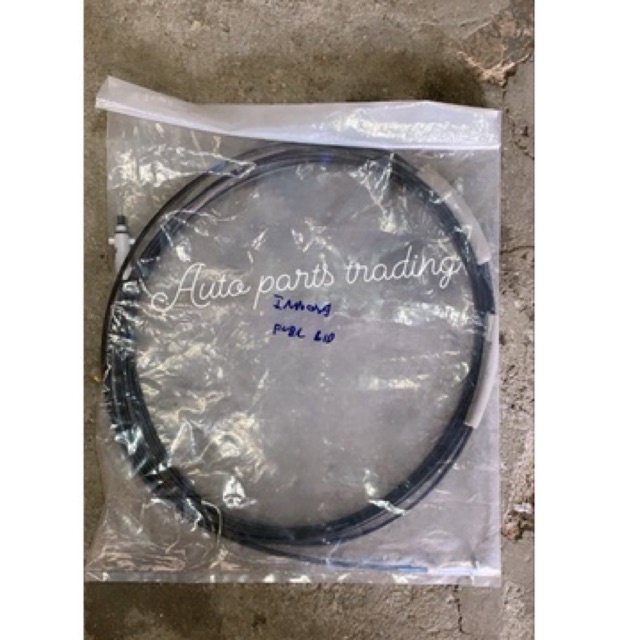 TOYOTA INNOVA TGN40 FUEL LID CABLE JAPAN | Shopee Malaysia