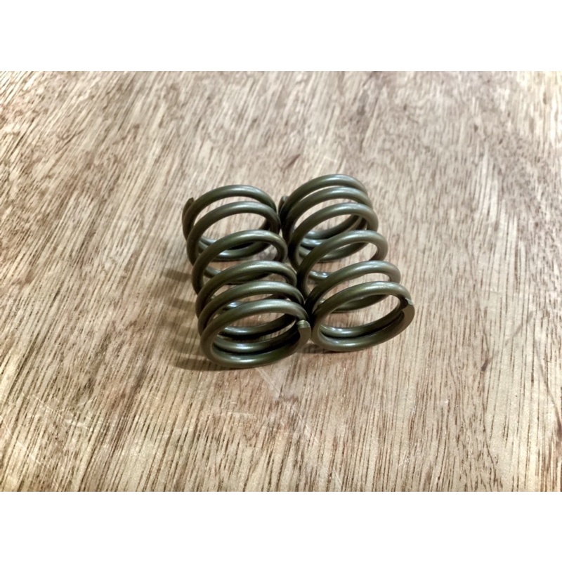 Wave125inew/Msx/Wave125 Custom Valve Spring There Is A 1 Small Step ...