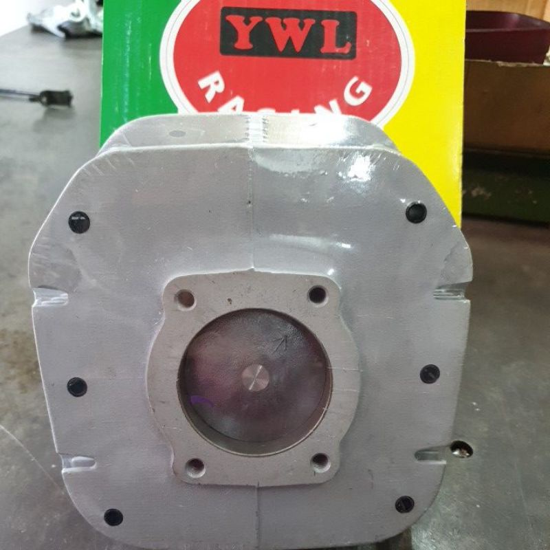 YWL Y125Z RACING BLOCK 61MM | Shopee Malaysia