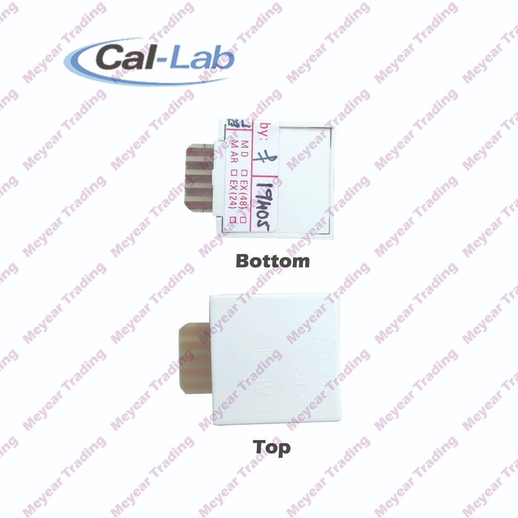 Cal-Lab SKPX-ARD-PABX Lightning Isolator for Telephone Line/Trunk/CO ...