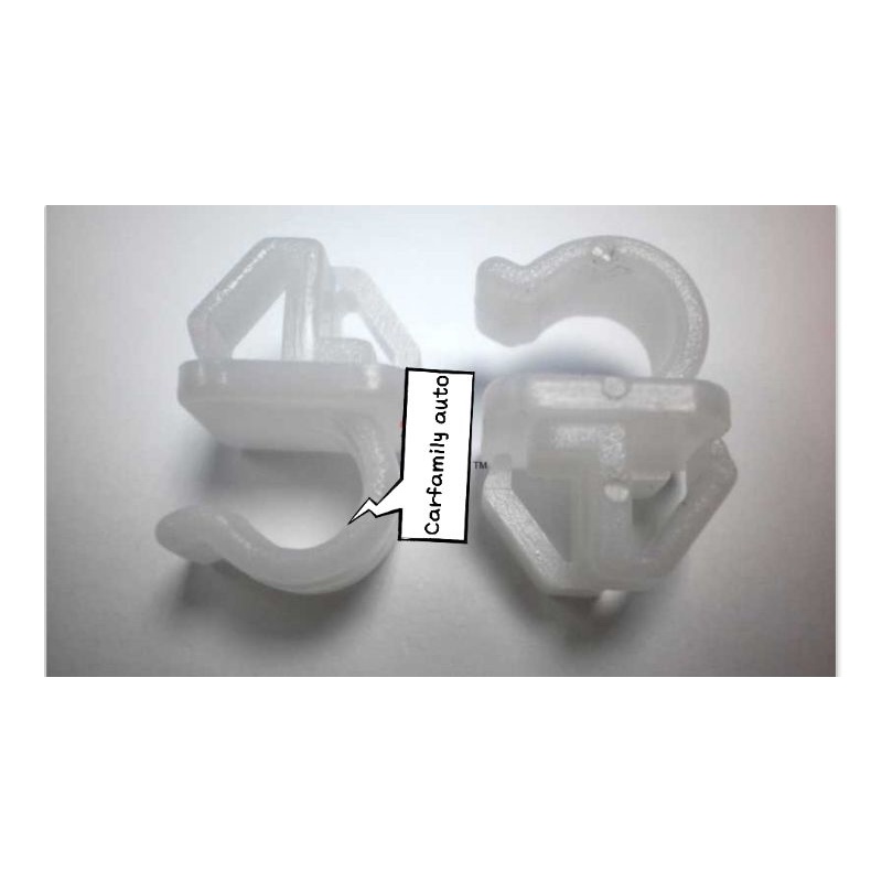 FORD RANGER 00YR FRONT BONNET STAND CLIP | Shopee Malaysia