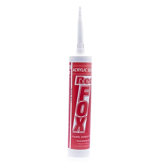 Dap Red Fox Silicone Adhesive | Shopee Malaysia