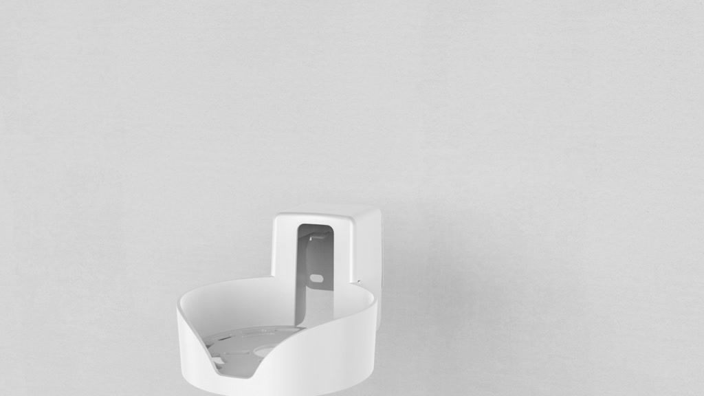 Wall Mount for TP-Link, Deco X10 X20 X60 X50 X55 WiFi 6 Wall Mount ...