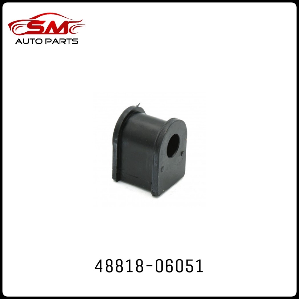 Toyota Camry SXV10 Rear Stabilizer Bar Bush ( 48818-06051 ) | Shopee ...