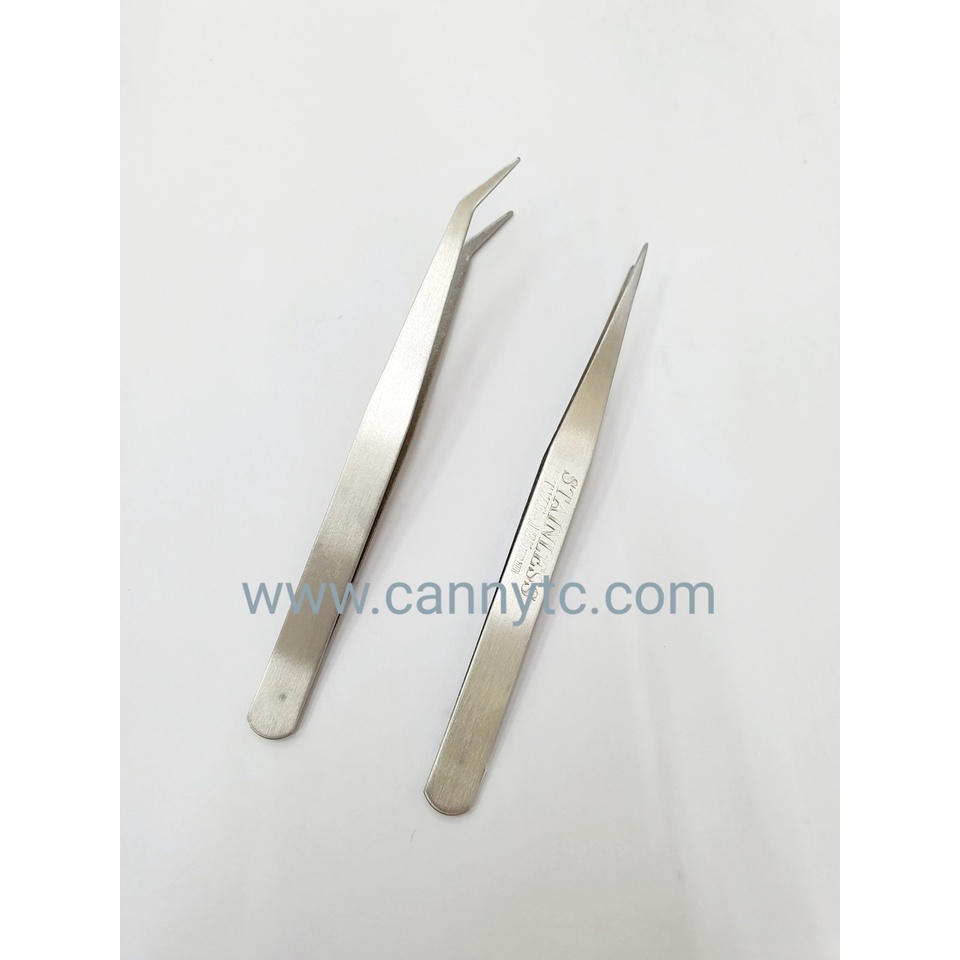 Penyepit Benang / Tweezer Benang / Sepit Benang | Shopee Malaysia