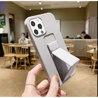 Casing For IPHONE 11 12 13 14 Pro Max Case with stand Holder housing 7 ...