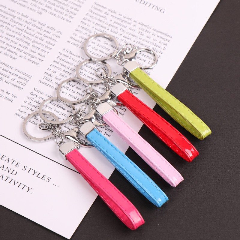 Super Beautiful Key Sling!Motorcycle Key/Car Ring Material Accessories ...