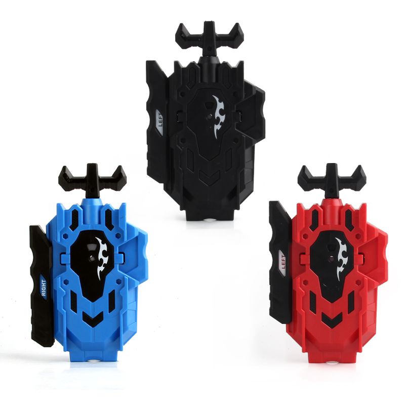 Beyblade Burst Ripcord /String Bey Launcher Grip Beylauncher Starter ...