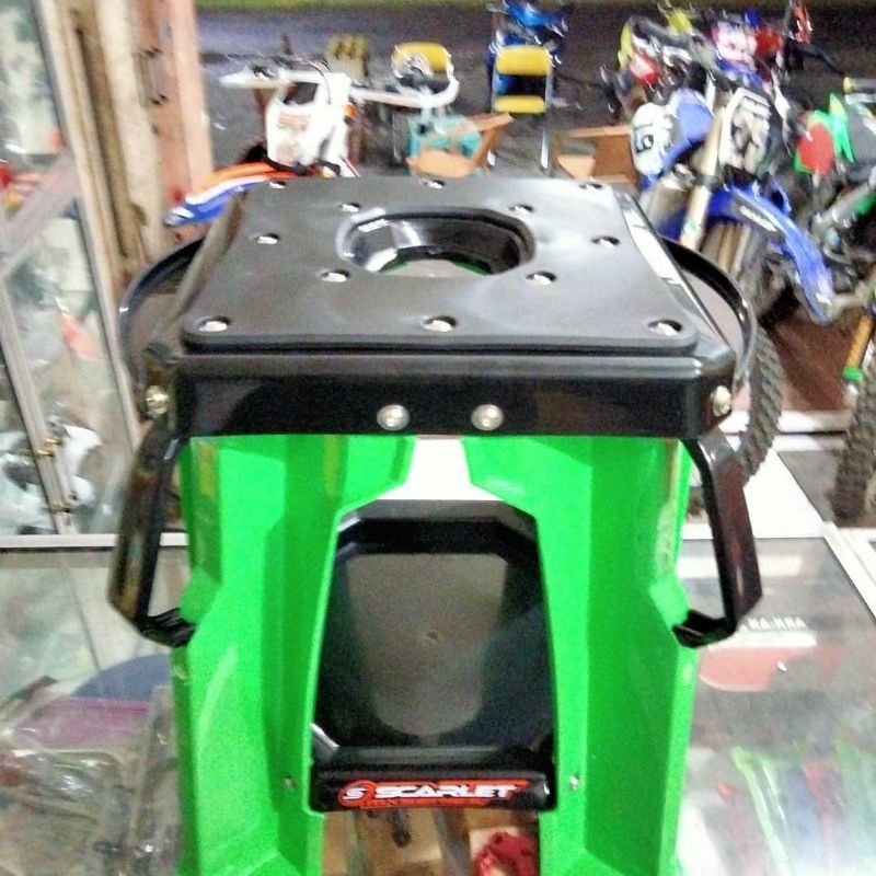 Jack stand-paddock | Shopee Malaysia