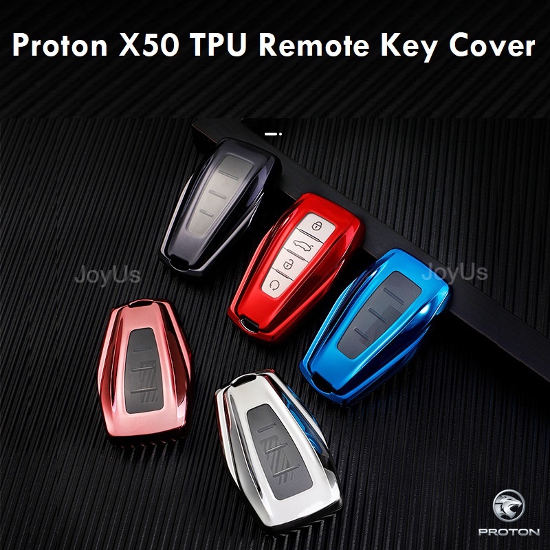 Proton X50 Key Cover Remote Control Holder | Shopee Malaysia
