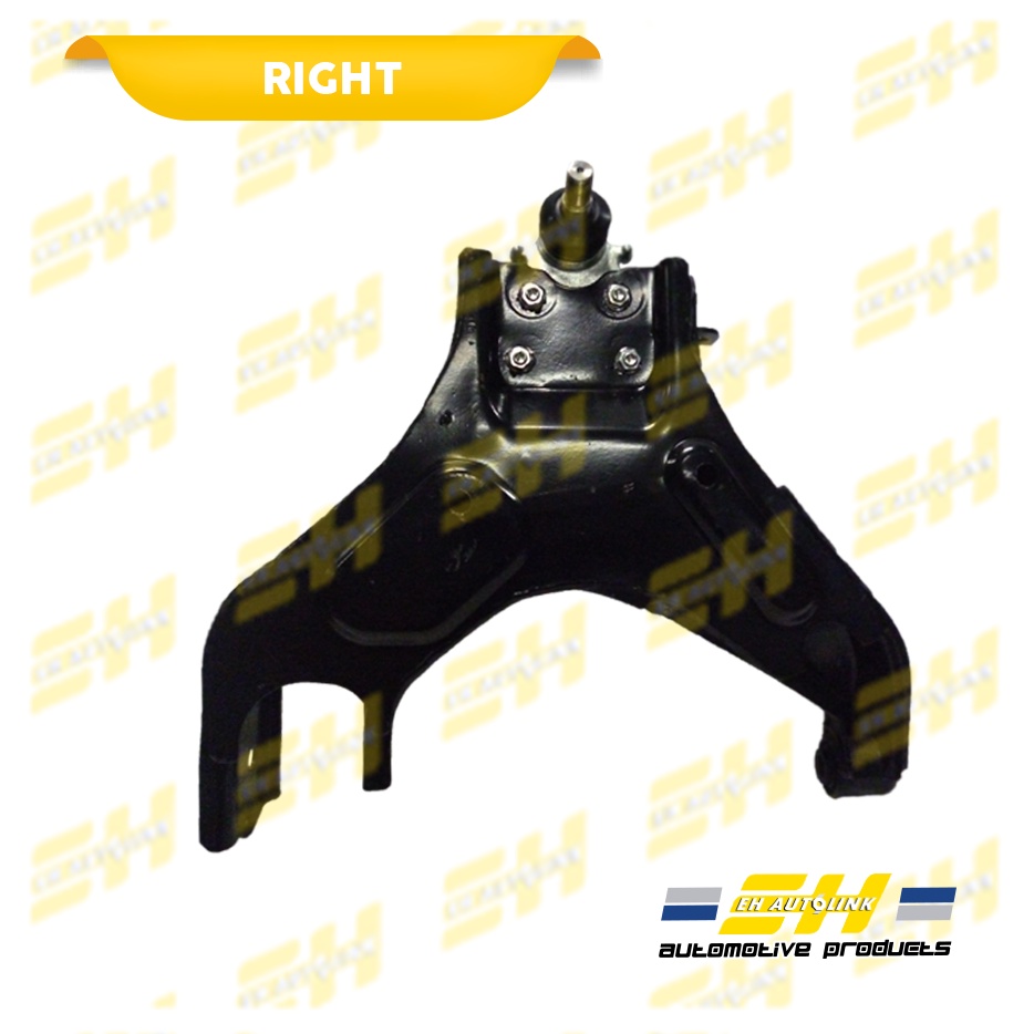 LOWER ARM - ISUZU DMAX 4WD | Shopee Malaysia