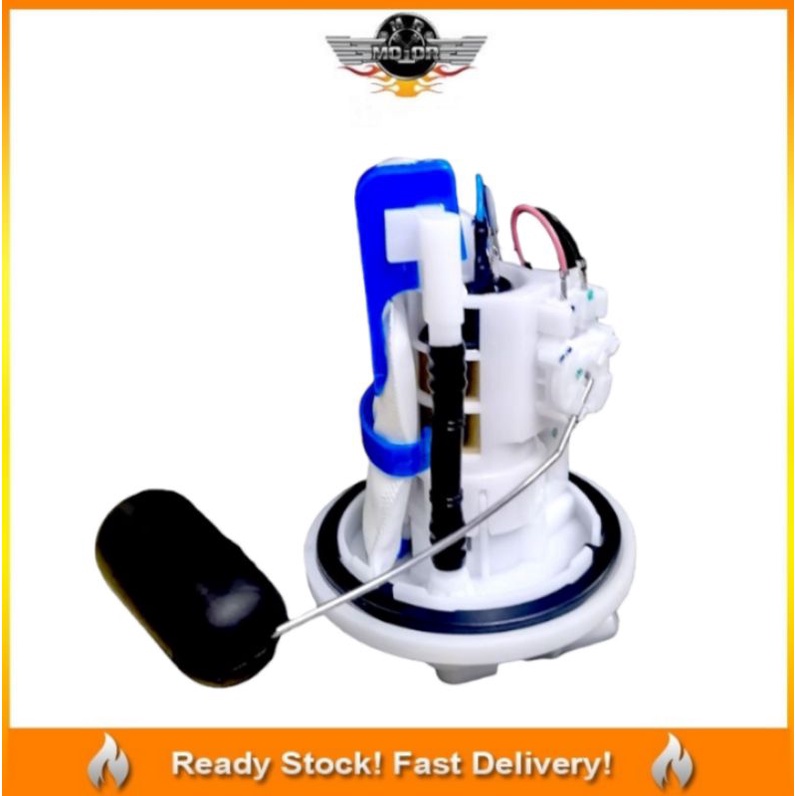 FUEL PUMP ASSY YAMAHA R25 V1 V2 OEM QUALITY | Shopee Malaysia