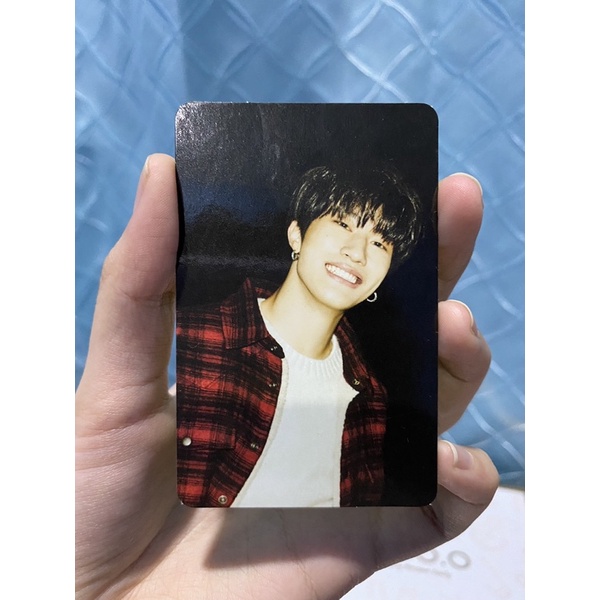 treasure bang yedam concept green ver pc | Shopee Malaysia