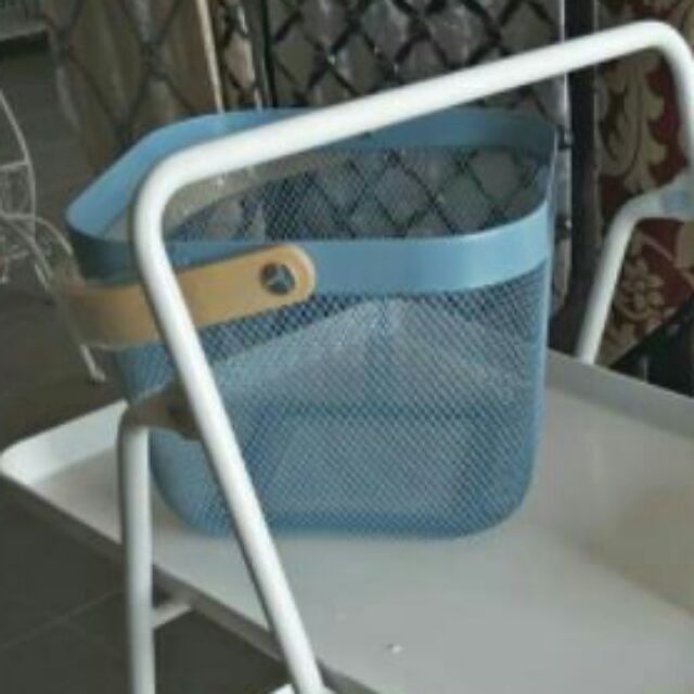 Bakul besi hiasan ikea | Shopee Malaysia