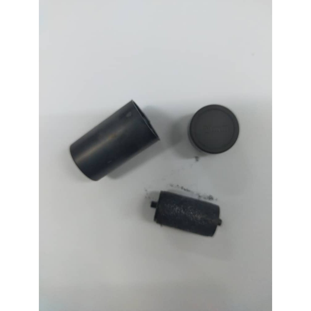 Price Label Ink Roller Refill (1roll) | Shopee Malaysia